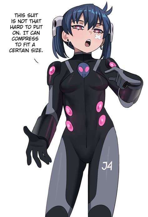 Ji Yoon Original Drawn By Jourd N Danbooru