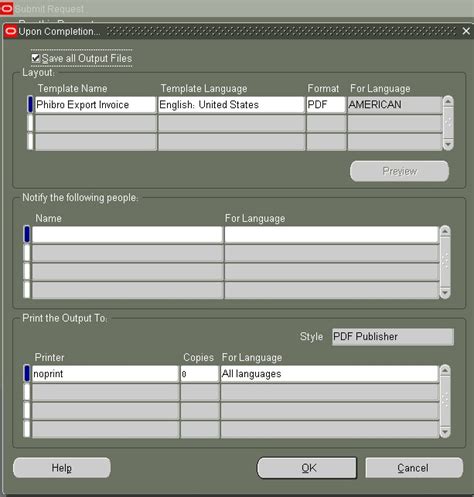 Born To Bebug How To Set Default Output Type For Reports Submitted