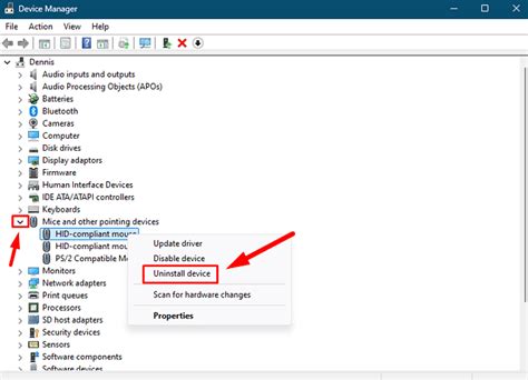 Computer Doesnt Detect Mouse Detailed Fix It Guide
