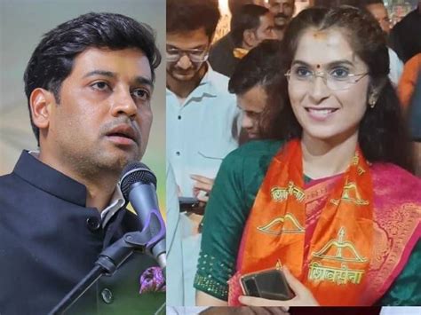 Ayodhya Paul Kalyan Constituency Maha Vikas Aghadi Candidate Lok Sabha
