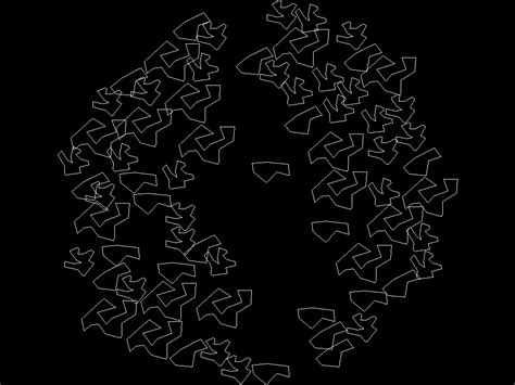 Tree In Top View In AutoCAD CAD Download KB Bibliocad