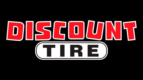 Discount Tire Logo Storia E Significato Dellemblema Del Marchio