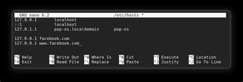 What Is The Purpose Of Etchosts File In Linux