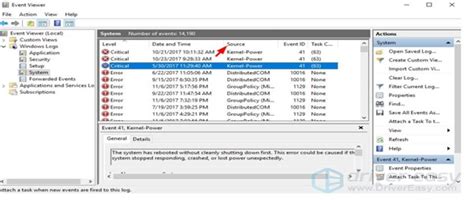 How To Fix Thread Exception Not Handled Error Techicy