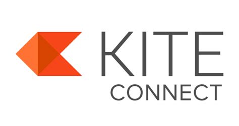 Kite Connect Logo Z Connect By Zerodha Z Connect By Zerodha