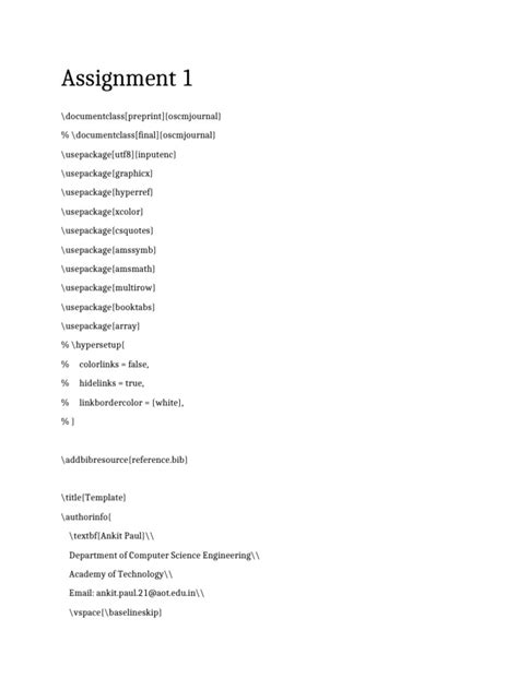 Codes Pdf Text Notation