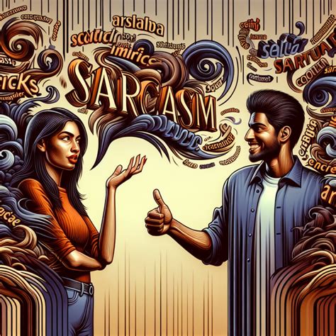 Exploring The Nuances Of Sarcasm In English Language 5 Minute English
