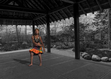 3d Characters Adobe Fuse And Photoshop Cc Behance