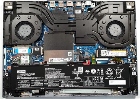 Lenovo Legion Slim 5i 16 13700H RTX 4070 140W 16 0 WQXGA 2560 X 1600 165 Hz IPS