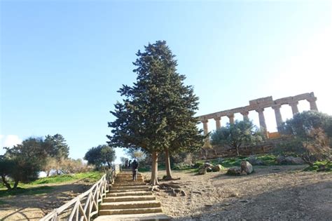 [시칠리아 아그리젠토 가볼만한곳] 신전의 계곡 터키인 투르크인의 계단 등 네이버 블로그
