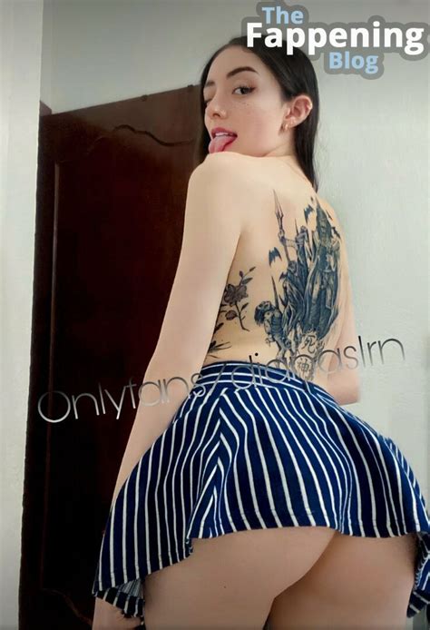 Dianaslrn Dracul Nude Leaks Onlyfans Photo 19 Thefappening