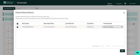 what is innomesh innomesh documentation