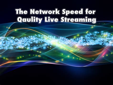 News What Bitrate Should I Stream At