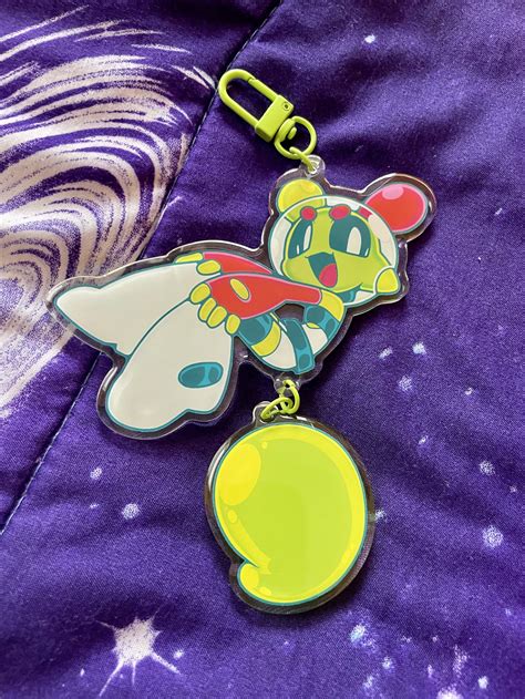 Star Shaker Sploot — Unknownspys Shop