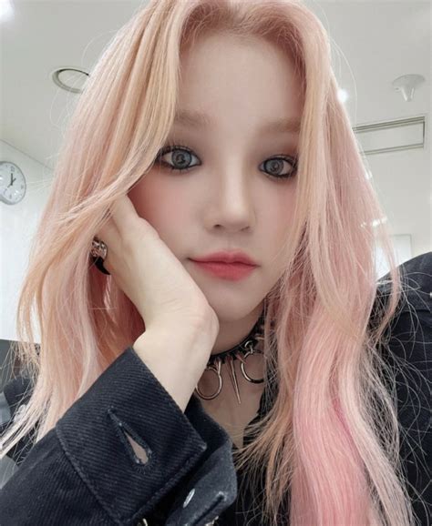 Blip 기들 셀카모음집 2