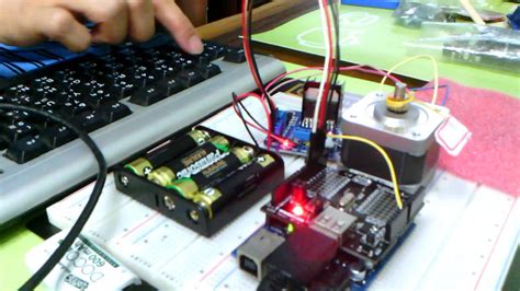 Host A Murder Mystery Party Free Arduino Usb Host Shield Keyboard