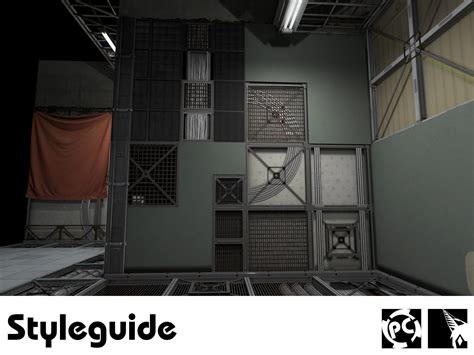 Project Capture New Act Style Image ModDB