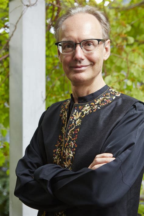 Michael Harrison Headlands Center For The Arts