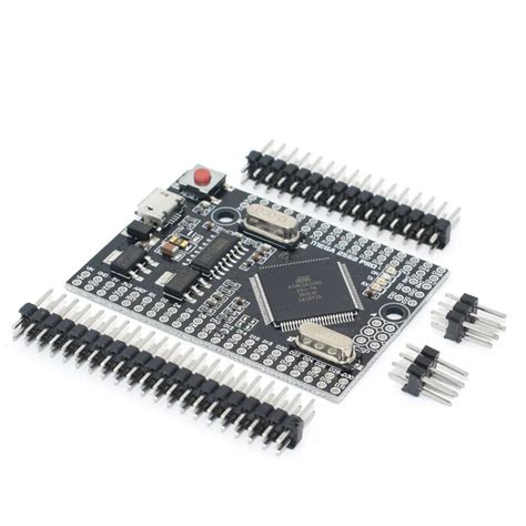 Arduino Mega 2560 Pro Mini Ch340