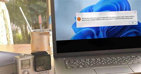 How To Fix The This File Does Not Have An App Associated With It” Error On Windows
