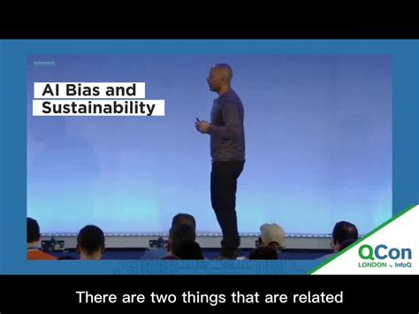 Video Qcon Software Development Conferences On Linkedin Qcon London