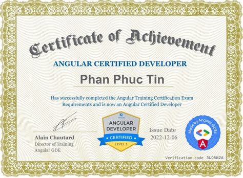 Angular Training On Linkedin Angularcertification Angulartraining Angular Vietnam