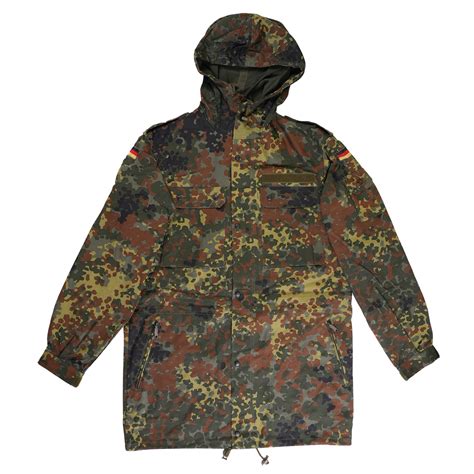 Flecktarn Americana Pipedream Apparel