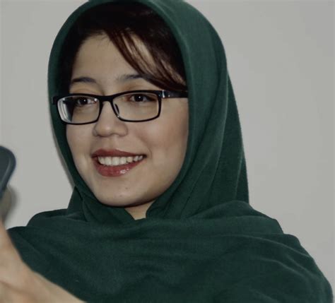 ریحانه علی‌یاری کمپ بیوانفورماتیک