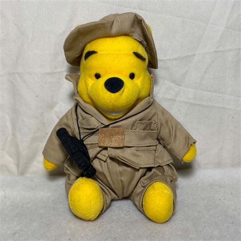 Care Bear Plush And Winnie The Pooh Plushs Used Good Salvos Stores