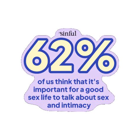 Sex Facts Stickers Find Share On GIPHY