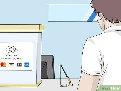 How To Use Your Android As A Credit Card Easy Steps