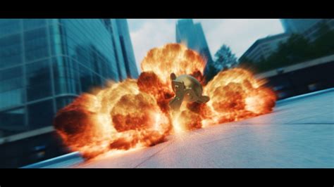 Explosif V1 Blender Addon Create Explosions In 1min 3d Model Cgtrader