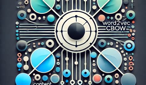 Journey Through Embeddings Cbow With Negative Sampling Ai Chronicles