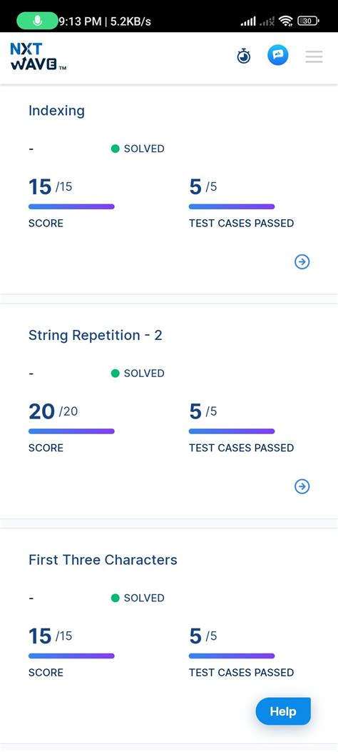 Bharath Thummanapally On Linkedin Day27 Nxtwave Ccbp