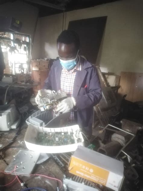 William Otwola On Linkedin Medicalengineering Kirinyagauniversity Innovation Project