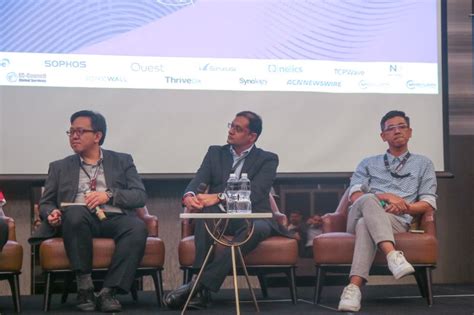 Cybersecasia Org On Linkedin Cybersecmy2023 Ransomware Devsecops Cloudsecurity It Itsm