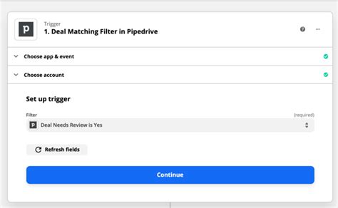 How To Turn A Zap Off And On With A Schedule Zapier Community