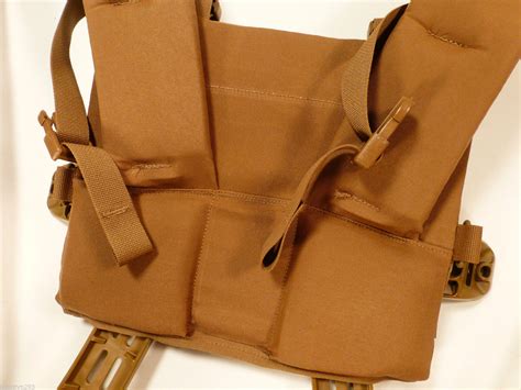 Webbingbabel Usmc Filbe Pack Frame Suspension System