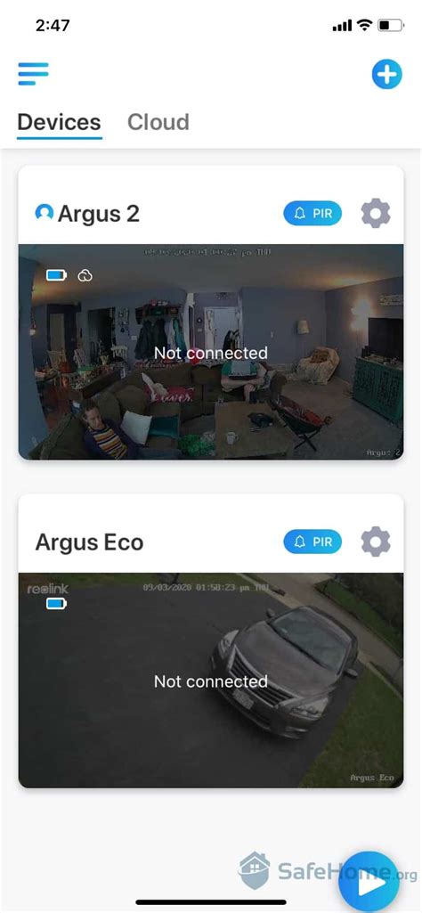 Reolink Home Security Cameras Review For 2021