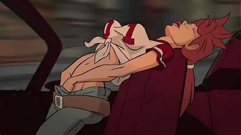 Riding Shotgun Clip HentaiBear