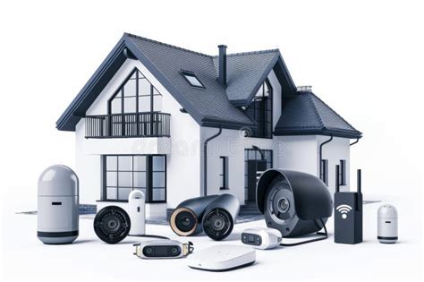 Implement Intelligent Video Feed Systems In A Private Home Recording Live Events Through A