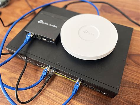 Tp Link Eap610 Outdoor Wifi Access Point Review Built For 42 Off