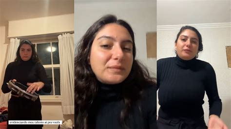 Vídeo Conheça Julia Lorio Atriz Que Viralizou Com Vídeo De Reação De Diogo E Paolla Oliveira