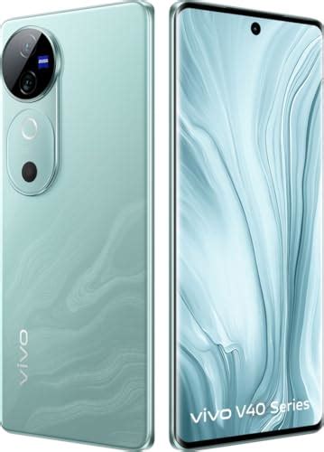 Vivo V G Smartphone Ganges Blue Gb Ram Gb Storage Teel