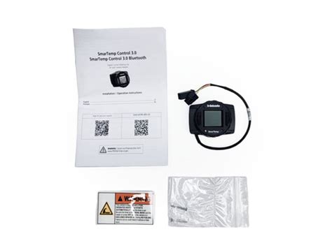 Webasto Smartemp 3 0 Bluetooth Controller 5013874a