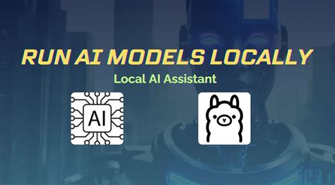 Run Llms Locally For Free Using Ollama Techi Nik