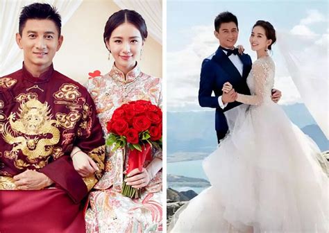 이홍기x한보름 결별 공개연애 중인 中韓 역대급 스타 커플들 모음