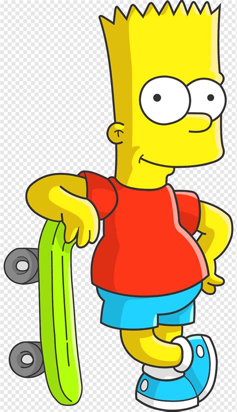 Bart Simpson