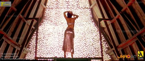 Naked Kareena Kapoor Khan In Brothers