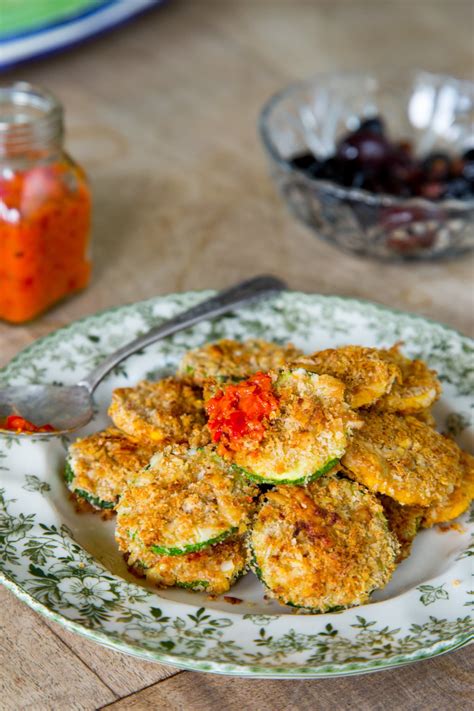 Easy Recipe Perfect Baked Zucchini Recipes The Healthy Quick Meals